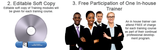 Our Edge | ProDev Training Services