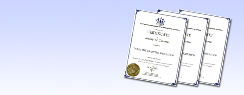 ProDev Training Services