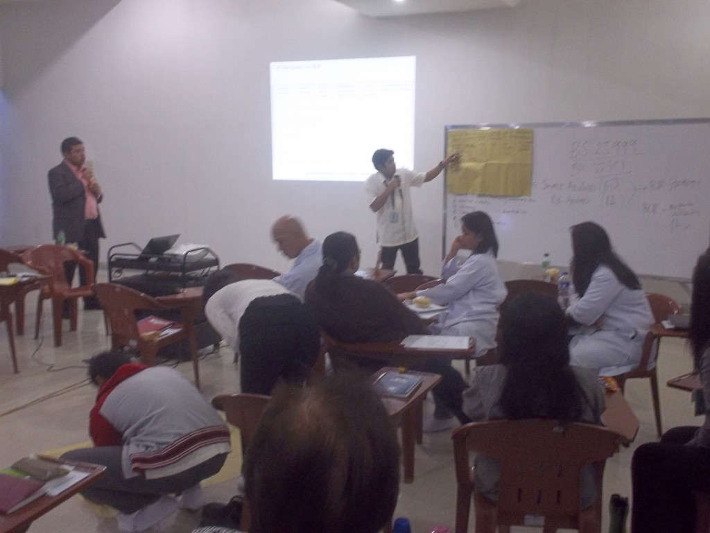 Business Continuity Management (BCM) Training | ProDev Training Services