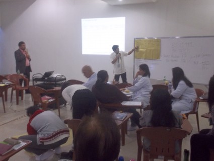 Business Continuity Management (BCM) Training | ProDev Training Services