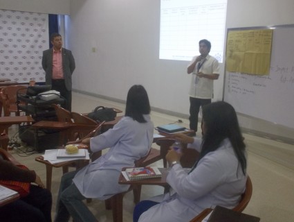 Business Continuity Management (BCM) Training | ProDev Training Services