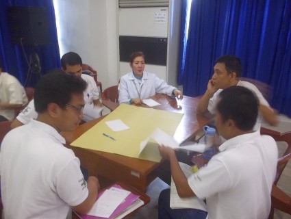 Business Continuity Management (BCM) Training | ProDev Training Services