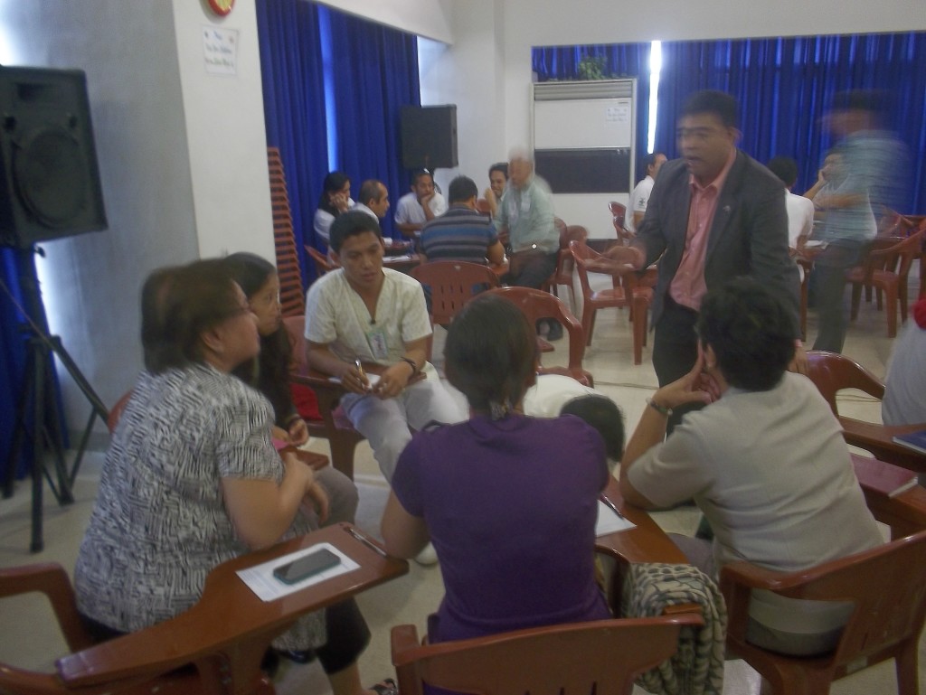 Business Continuity Management (BCM) Training | ProDev Training Services