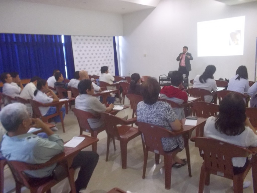 Business Continuity Management (BCM) Training | ProDev Training Services