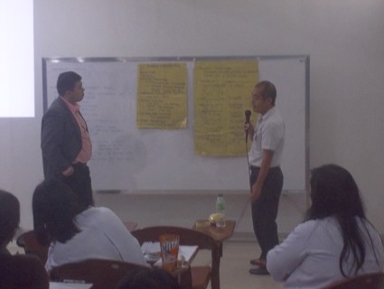 Business Continuity Management (BCM) Training | ProDev Training Services