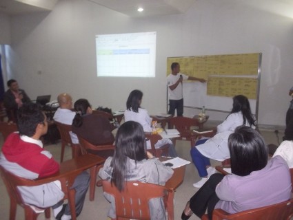 Business Continuity Management (BCM) Training | ProDev Training Services