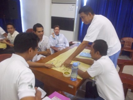 Business Continuity Management (BCM) Training | ProDev Training Services