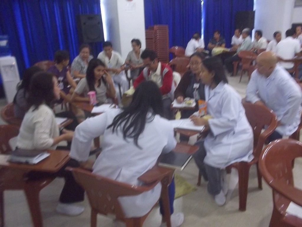 Business Continuity Management (BCM) Training | ProDev Training Services