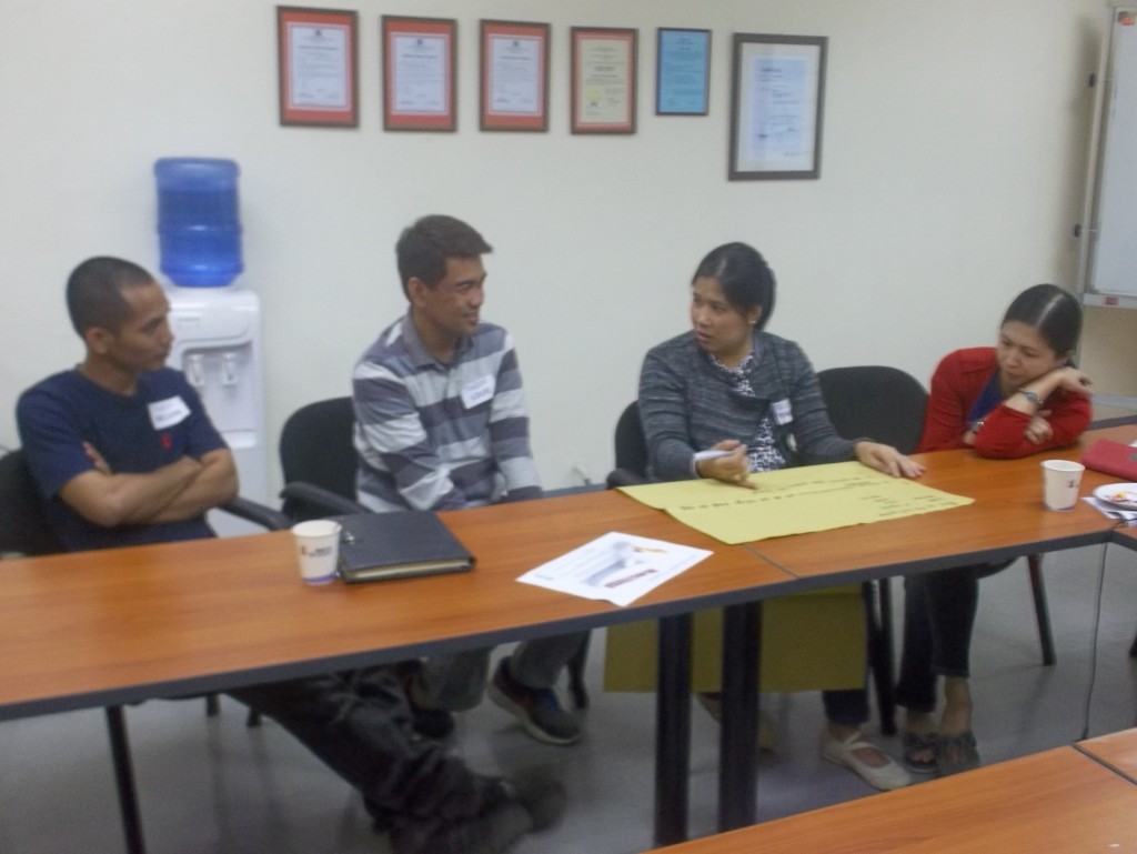 WAVE (Work Attitude & Values Enhancement) Workshop | ProDev Training ...