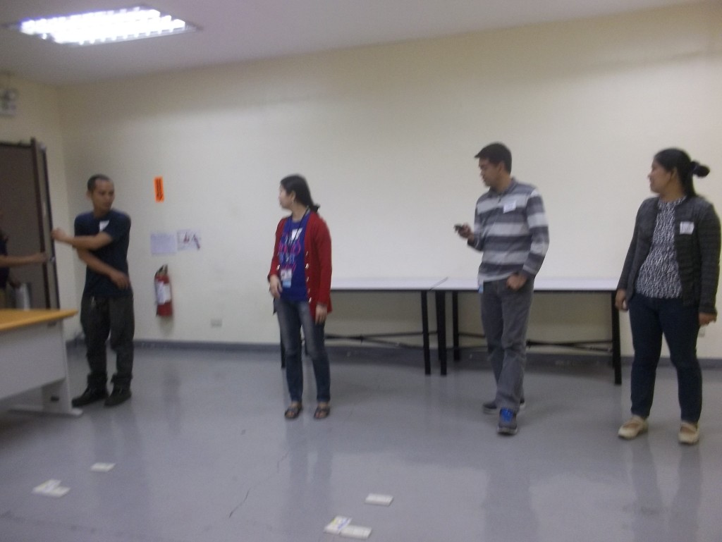 WAVE (Work Attitude & Values Enhancement) Workshop | ProDev Training ...