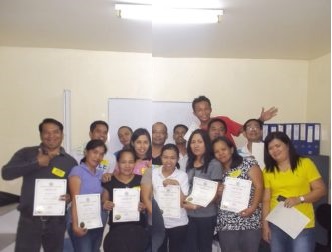 GMP & 5S Training | ProDev Training Services