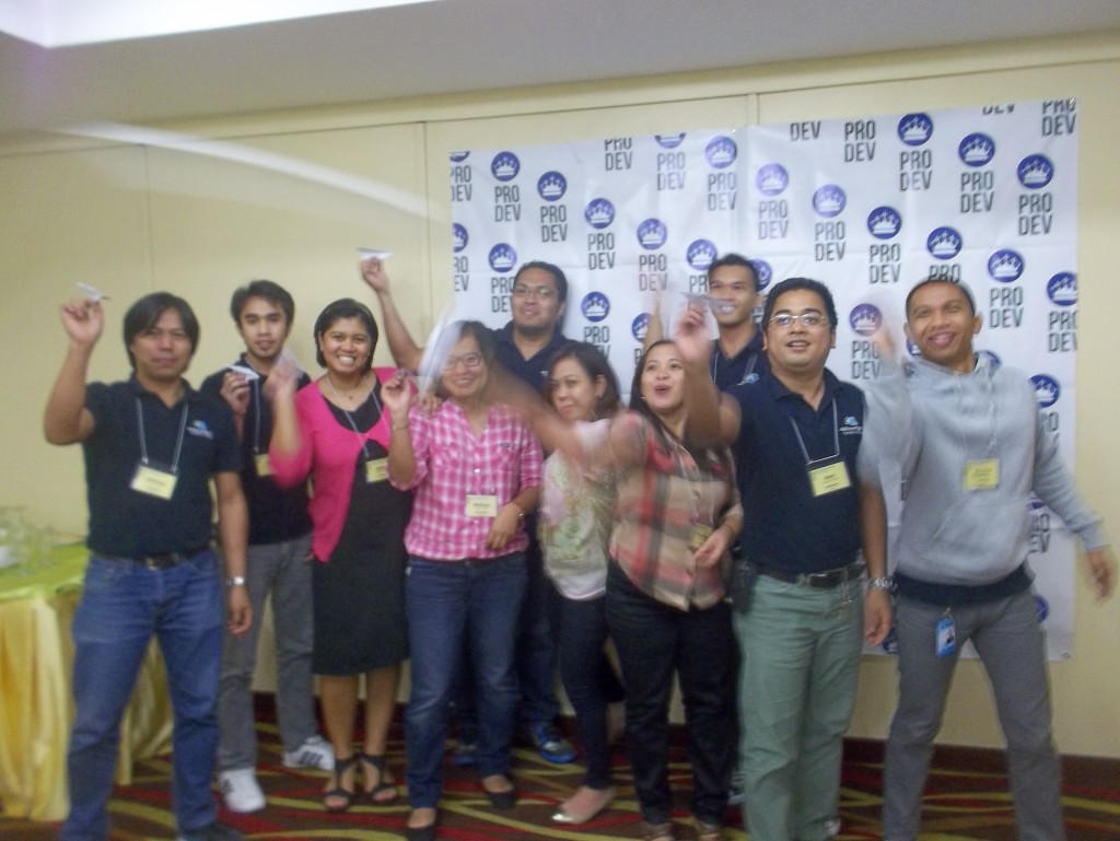 Six Sigma Yellow Belt Training – Advantek Inc. | ProDev Training Services