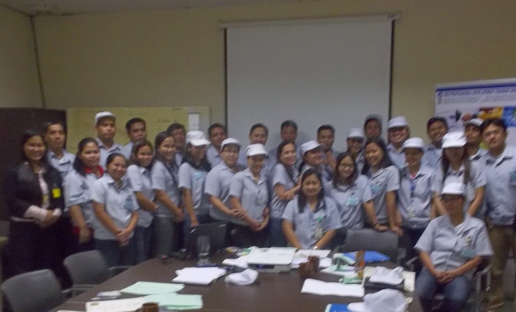 Lean Manufacturing Training | ProDev Training Services