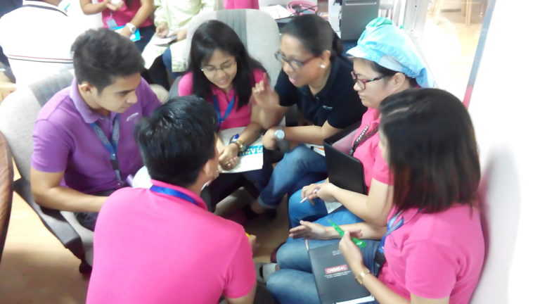 Effective PDCA Deployment Techniques | ProDev Training Services