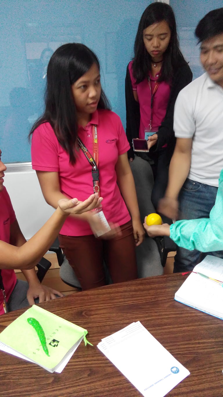 Effective PDCA Deployment Techniques | ProDev Training Services