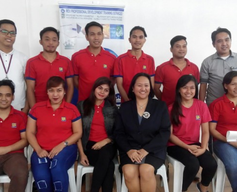 Services | ProDev Training Services