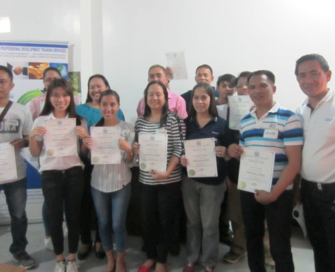 Services | ProDev Training Services