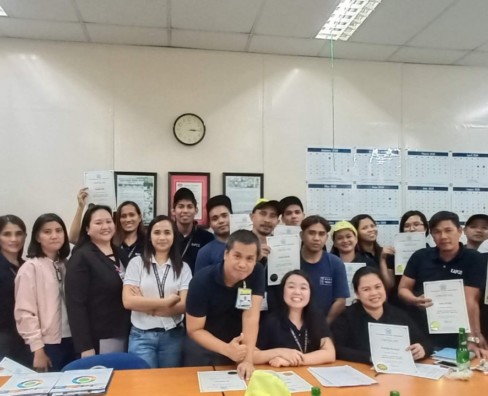 TRP Inc. | ProDev Training Services