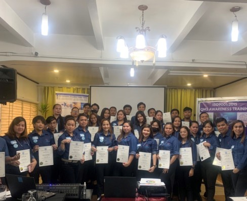 TRP Inc. | ProDev Training Services