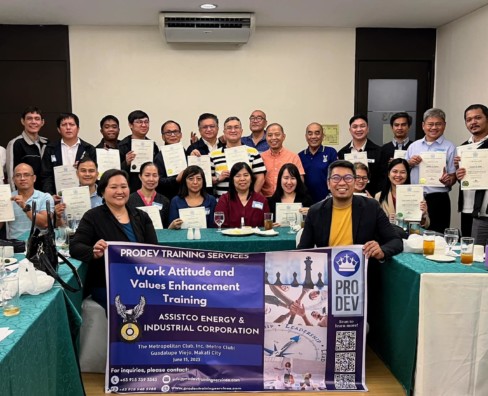 ProDev Training Services