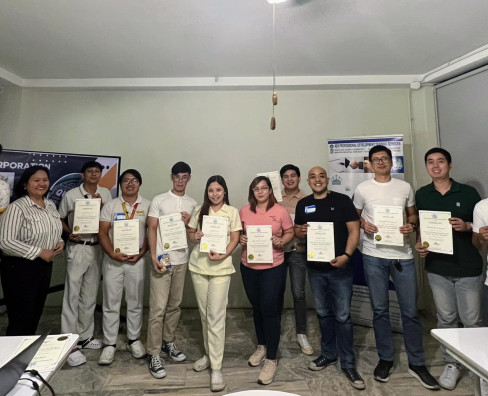 TRP Inc. | ProDev Training Services