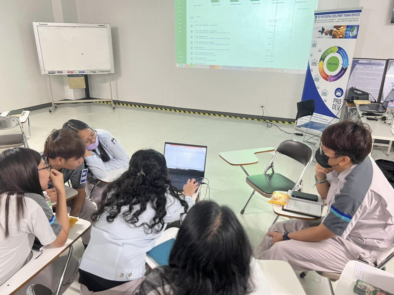 Measurement System Analysis (MSA) Training from Shinetsu Magnetics ...