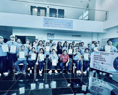 TRP Inc. | ProDev Training Services