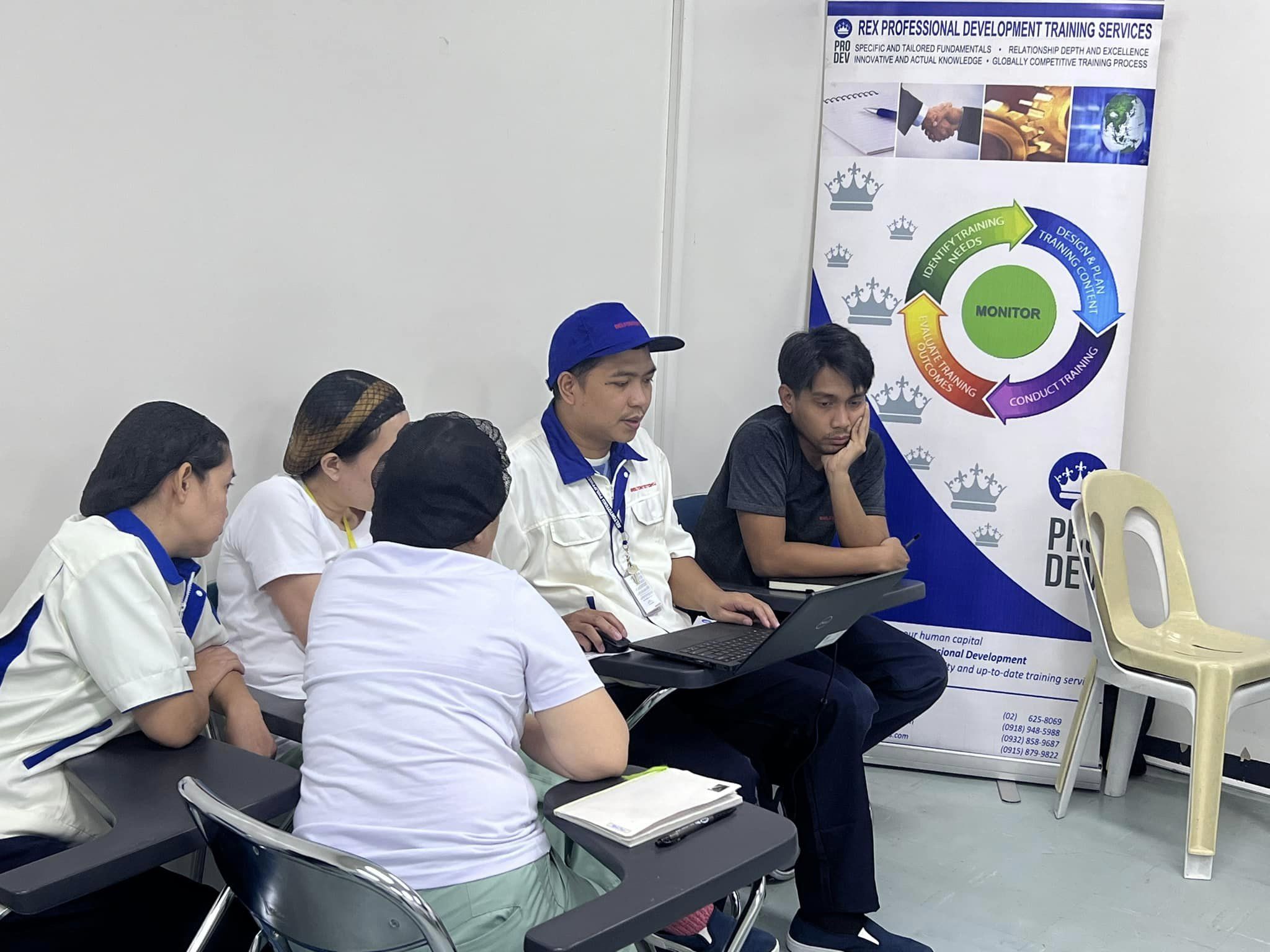 FMEA Training of Beltontotoku Philippines Inc. | ProDev Training Services