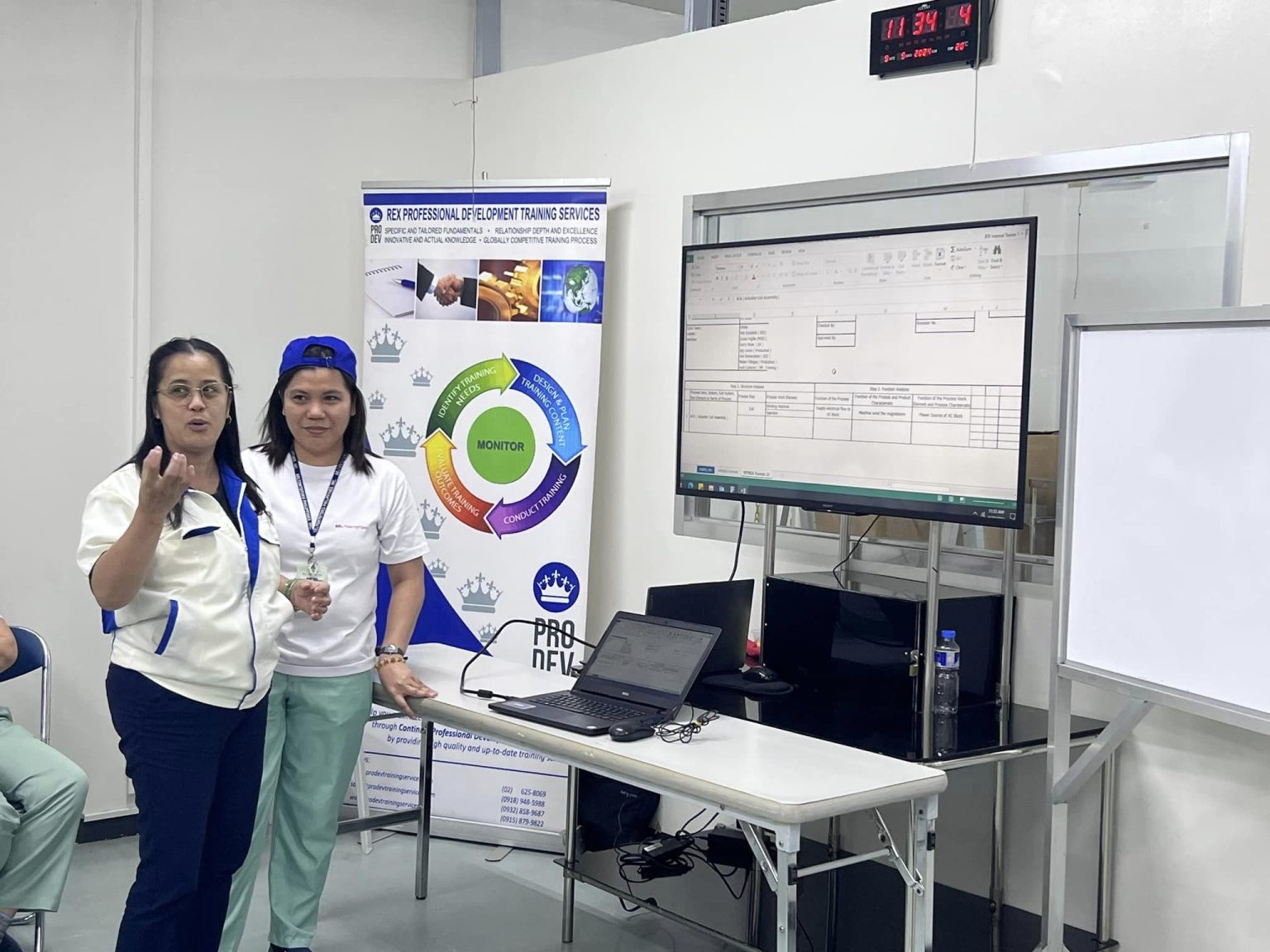 FMEA Training of Beltontotoku Philippines Inc. | ProDev Training Services